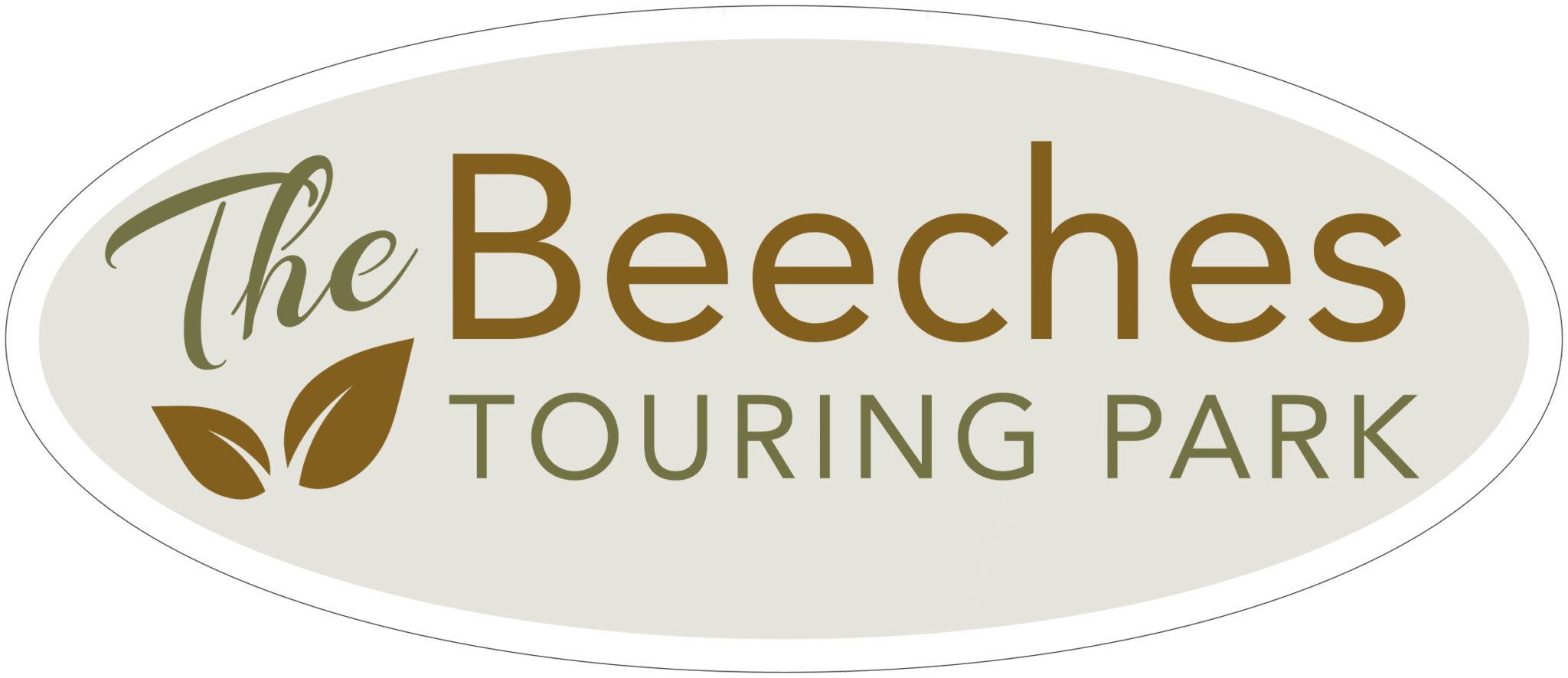 The Beeches Touring Park - The Beeches Touring Park