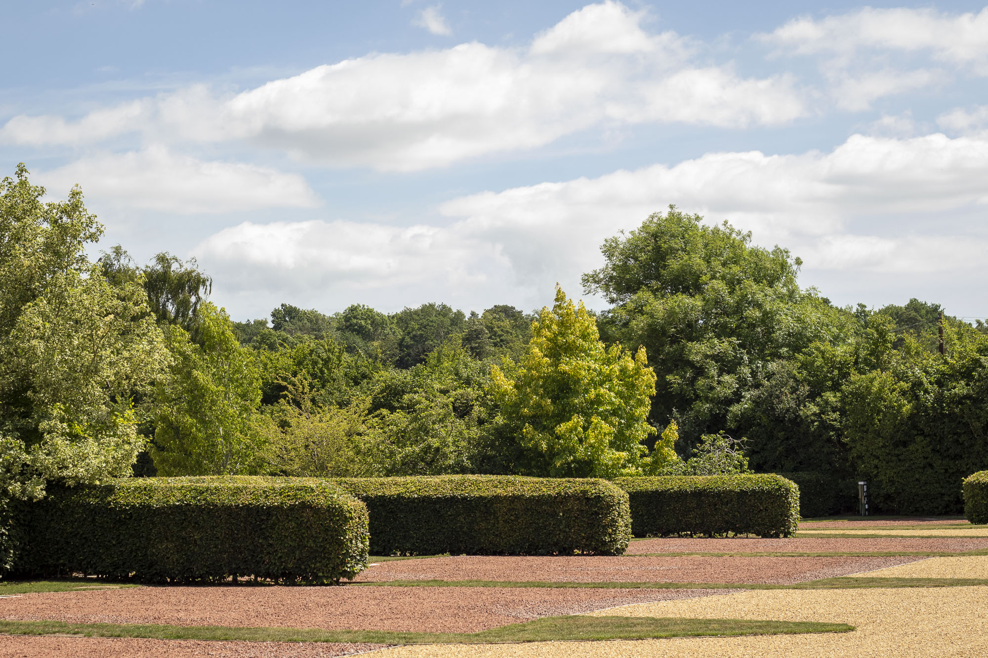 About The Beeches Touring Park - The Beeches Touring Park